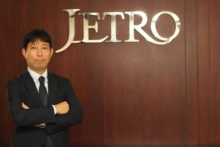 JETRO launches campaign to support "Japanese Food Supporter ...