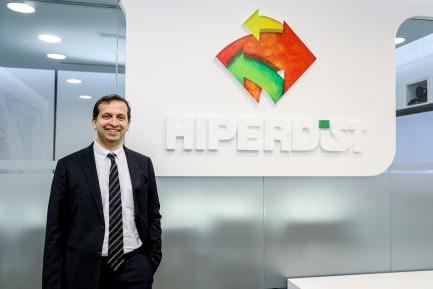 Hiperdist partners with Palo Alto Networks fordistribution across North ...