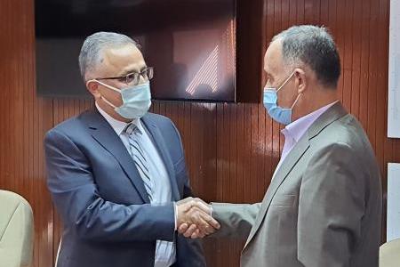 Jordan Ministry of Water and Irrigation awards Metito EU 42 million ...