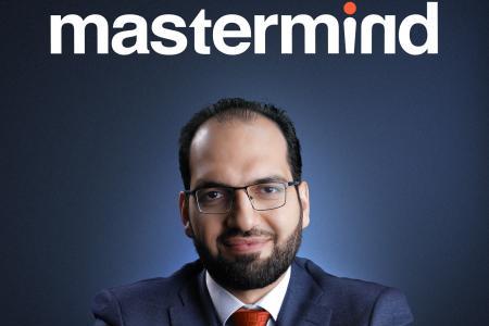 Mastermind Advertising unveils a new visual identity as part of an ...