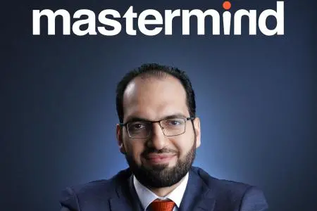 Mastermind Advertising unveils a new visual identity as part of an extensive rebranding initiative