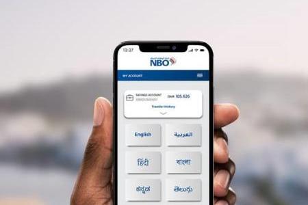 Making banking even more accessible NBO's new service offers App in ...