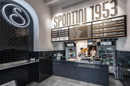 Spontini, the pizza of Milan, announces Middle East expansion with Alshaya