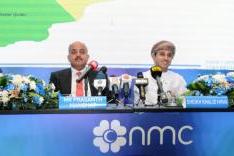 NMC Healthcare to Become Oman's largest healthcare provider