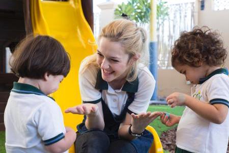 Kids First Group stands strong by extending full support to parents ...