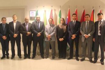 IRTI capacity-building program highlights prospects of halal industry