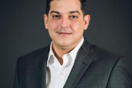 Aramex announces New Chief Executive Officer