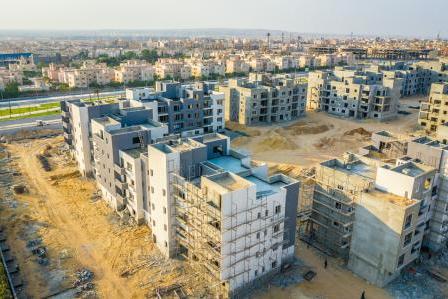 AEON's Construction is Ahead of Schedule and MARAKEZ is On Track for ...