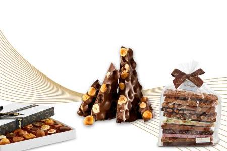 The KR Group launches Laderach - The Chocolate Store, Oman's first ...