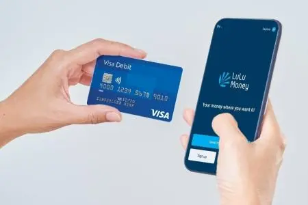 LuLu Money collaborates with Network International to enable Visa debit ...