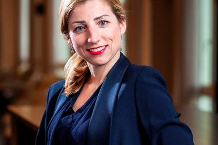 Patrizia Hofer appointed general manager for Opulent Al Messila, a ...