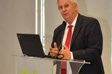 Valeo Egypt expands its offices in Cairo