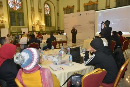 Mohammed Bin Rashid Al Maktoum Knowledge Foundation and UNDP conclude ...