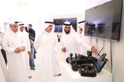 DEWA organises competition to design solar cars during Innovation Week 2016