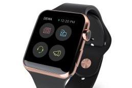 DEWA launches its smart app on Apple watches