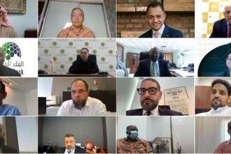 IIFM shapes its strategy for next 3 Years