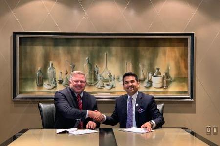 Dubai's LIFEPharma signs historic agreement with Apotex Inc., the ...
