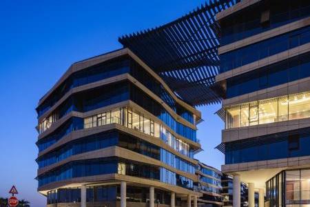 SODIC headquarters to be powered by solar energy in 2020