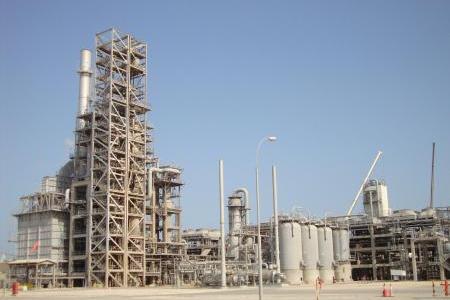 Honeywell Oleflex technology has been selected by Sonatrach total ...