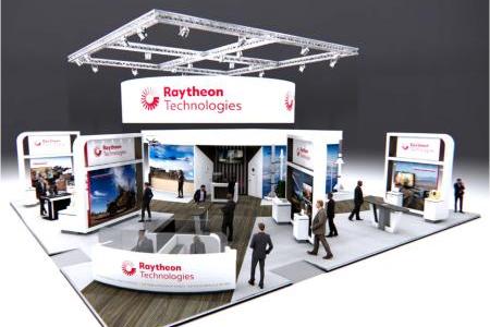Raytheon Technologies to showcase advanced capabilities and expertise ...