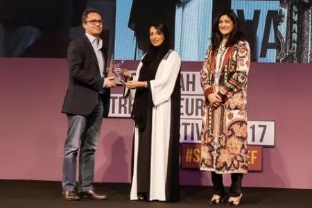 PayFort named FinTech of the Year at inaugural Seffy Awards