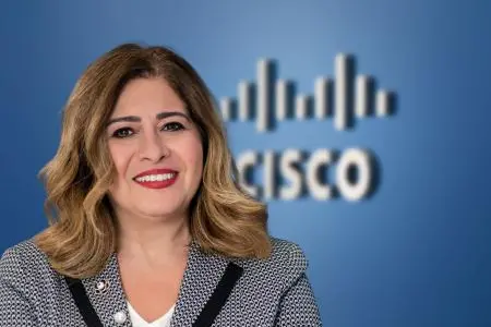 Cisco redesigns internet infrastructure to support a more inclusive future