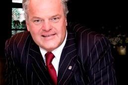 Robert-Jan Woltering appointed as regional vice president, UAE and ...