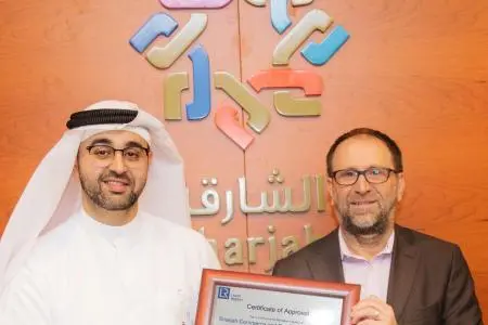 Sharjah Commerce and Tourism Development Authority receives three new ...