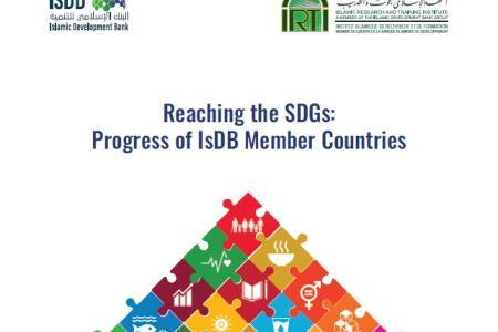 New IRTI report highlights progress of IsDB member countries towards SDGs