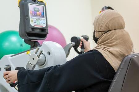 Madinat Zayed Hospital succesfully treats patient with Haemorrhagic ...