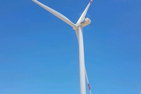 Alcazar Energy announces commercial operation of Shobak Wind Farm in Jordan