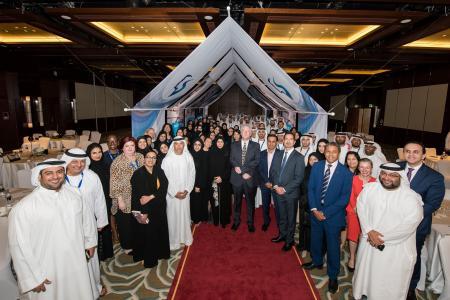 Al-Futtaim launches SINYAR, Emirati talent development programme