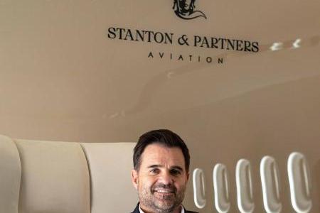 Leading global private jet sales firm Stanton & Partners Aviation ...