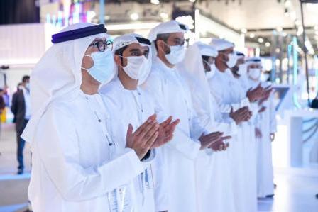 Abu Dhabi Social Support Authority services can now be accessed via ...