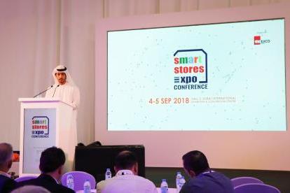 Smart Stores Expo 2018 enjoys huge industry response