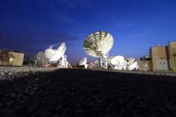 du Samacom Teleport the first in the Middle East to be certified under ...