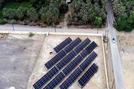 Oman Shell completes 'Solar into Schools' project in 22 schools across ...