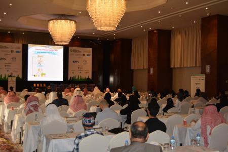Saudi laboratory and diagnostics congress sheds light at the industry ...