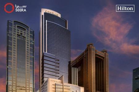 Seera Group partners with Hilton to strengthen its global hospitality ...