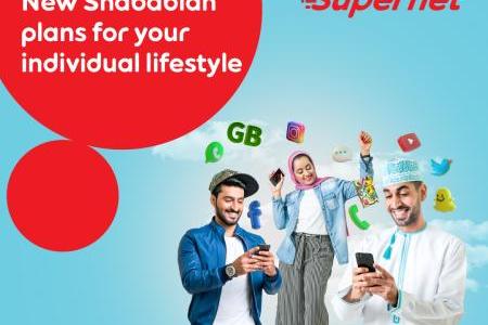 Ooredoo's new Shababiah monthly plans are enjoyed by all