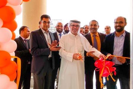 Sharaf Exchange opens four new branches in UAE, set for major expansion