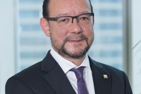 Simon Coombs, President & CEO, Shaza Hotels ranked among the most ...