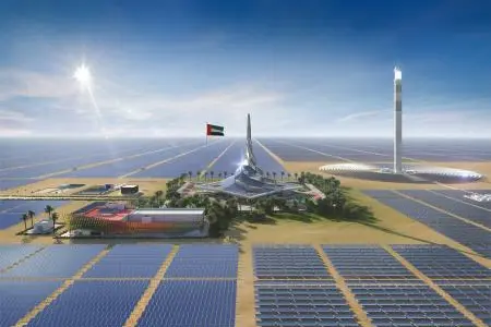DEWA receives world's lowest bid of USD 1.69 cents per kW/h for 900MW ...