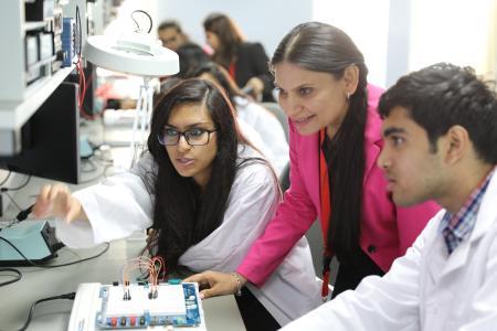 Become a Master of Data Science with launch of MSc Data Science at ...