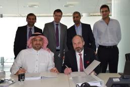 German Siemens powers Saudi bio-acids plant in Jeddah