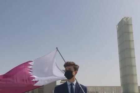 Youth must lead global movement to fight climate change, Thimun Qatar ...