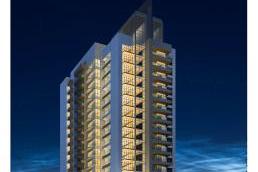 Bahwan Tower signals the next generation of contemporary apartments in ...