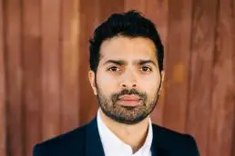 Ford Hires Musa Tariq As Vice President, Chief Brand Officer