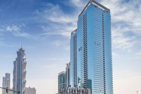 wasl properties releases Tiara United Towers - its first development in ...