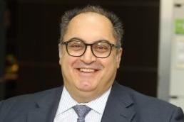 Strategy& adds Tony Raphael to the MENA Leadership Team as the new Head ...